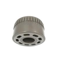 China E320C E320D Excavator Rotary Motor 158-8985 158-8986 Spare Parts 6 Months Warranty for sale