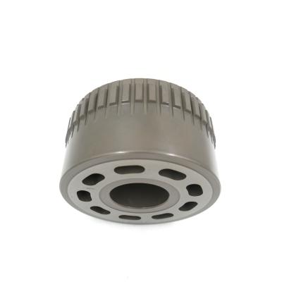China E320C E320D Excavator Rotary Motor 158-8985 158-8986 Spare Parts 6 Months Warranty for sale