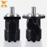 China New Eaton Sauer Danfoss OMT400 High Speed Hydraulic Orbital Motor for Drilling Rig 6-12 Months Warranty for sale