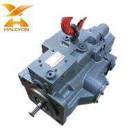 China Excavator Hydraulic Pump A10VD43 Replacement for Uchida Rexroth A10VD43SR1RS5-986-2 | 10-60 Day Delivery for sale