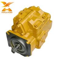 China CAT Excavator Hydraulic Pump 2928768 for Caterpillar E966H E972H - OEM Quality Replacement with 20+ Years Manufacturing Experience for sale