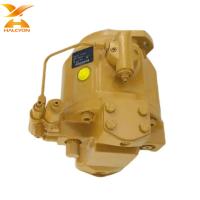 China 161-6634 Excavator Hydraulic Pump Main Piston Pump for CAT Backhoe Loader 416C 428C 436C for sale