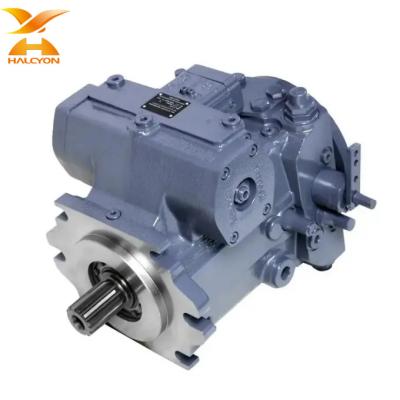 China Rexroth A4VG 125 Hydraulic Oil Pump High Pressure A4VG125HD3D3R/32R-NSF02F071S Piston Pump for sale