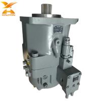 China Customized Hydraulic Piston Pump A11VLO145LRS Construction Machinery 145cc 350bar for sale
