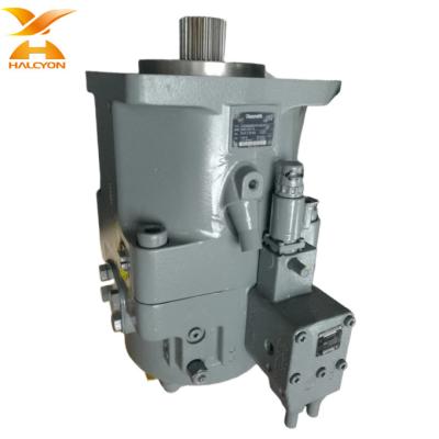 China Customized Hydraulic Piston Pump A11VLO145LRS Construction Machinery 145cc 350bar for sale