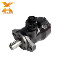 China High Torque Hydraulic Cycloidal Motor OMR315 151-0246 OMR125 151-0713 Danfoss Orbital Motor for sale