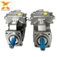 China A4VSO250 Hydraulic Piston Pump 250cc 2900rpm Swash Plate Variable Pump for Open Circuit for sale