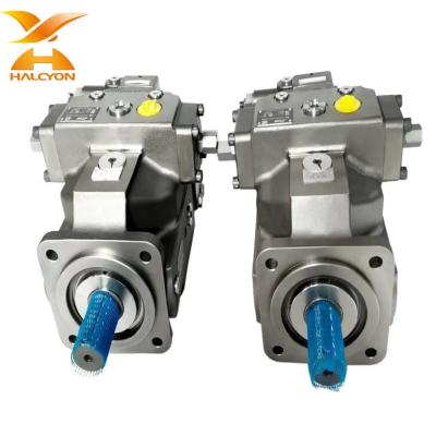 China A4VSO250 Hydraulic Piston Pump 250cc 2900rpm Swash Plate Variable Pump for Open Circuit for sale