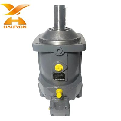 China A6VM Series Piston Motor A6VM107 A6VM80 A6VM55 A6VM160 Hydraulic Motor 63W Replacement for sale