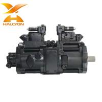 China Excavator Hydraulic Piston Pump K5V200DTH-9N2Y Compatible with K3V K5V Series 200cc for sale