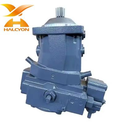China Rexroth A7VO Hydraulic Piston Pump 55cc to 500cc Replacement for Excavator for sale