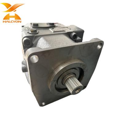 China Rexroth A11VO Series Hydraulic Variable Pumps A11VO40-260 | Industrial Piston Pumps 40-260 cm³/rev for sale