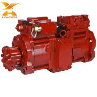 China K3V140DT-9C32 Hydraulic Piston Pump for Kobelco SK200-8 SK250-8 | 140 Series Compatible with Multiple Brands for sale
