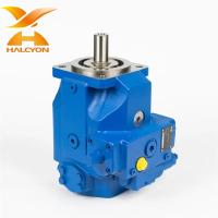 China A4VSO355 Hydraulic Axial Variable Piston Pump - 250 cm³ Displacement, 300 L/min Flow Rate for Industrial Applications for sale