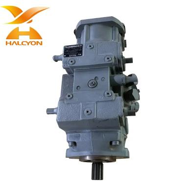 China Rexroth A20VG045 Series Hydraulic Piston Pump A20VG45DGM2/10R-NTC66F023D Industrial Grade 45cc Displacement for sale