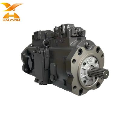 China Kawasaki K3V63DT K3V112DT Hydraulic Piston Pump for Volvo 210B 210 240 20T for sale