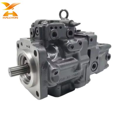China Komatsu Excavator Hydraulic Main Pump 708-3S-00961 708-3S-11220 for PC40MR PC55MR-2 for sale