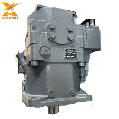 China Rexroth A11VO190 Axial Piston Hydraulic Pump 190cc High Pressure Variable Pump for Open Circuit for sale