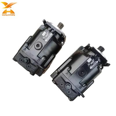 China OEM Hydraulic Piston Pump T90 T90L 55cc for Komatsu Excavator PC40MR PC55MR 708-3S-00961 for sale
