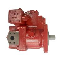 China Original K3VL80 K3VL140 K3VL200 Axial Hydraulic Piston Pump for Excavator Construction Use for sale