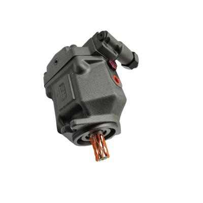 China AR Series Piston Pump AR16-FR01B-22/20 Hydraulic Pump 3600 rpm Flange Mount for sale