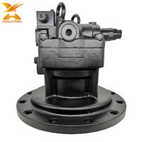 China M5X130CHB Hydraulic Swing Motor Replacement | 270-122 Model | Compatible with Rexroth, Kawasaki, Komatsu for sale