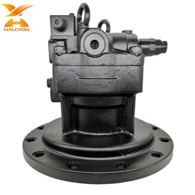 China M5X130CHB Hydraulic Swing Motor Replacement | 270-122 Model | Compatible with Rexroth, Kawasaki, Komatsu for sale
