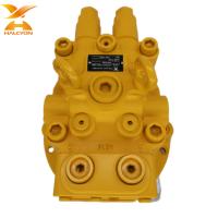 China Hitachi Excavator Reduction Gear Box M5X180CHB-12A-6XA/260-169 Swing Motor Replacement for Multiple Brands for sale