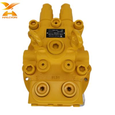 China Hitachi Excavator Reduction Gear Box M5X180CHB-12A-6XA/260-169 Swing Motor Replacement for Multiple Brands for sale