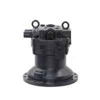 China SG08 Hydraulic Swing Motor 55/31.37ml/r Displacement for SH200A3 SH200A1 HD700V2 E200B Excavators for sale
