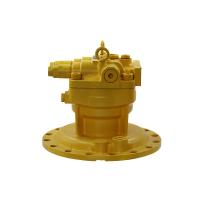 China CAT320c Caterpillar M5X130 Hydraulic Swing Motor - Steel Construction for Truck Mounted Excavators for sale