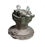China Halcyon M5X180 Swing Motor Assembly for ZAX330 ZX330 EX330-3 Excavators | 4419718 Part Number for sale
