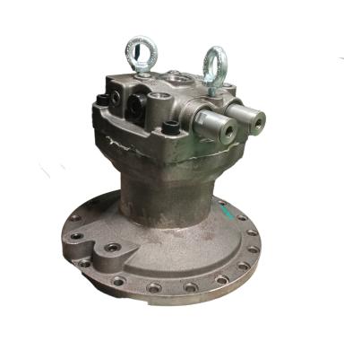 China Halcyon M5X180 Swing Motor Assembly for ZAX330 ZX330 EX330-3 Excavators | 4419718 Part Number for sale