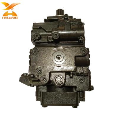 China Danfoss H1P045 Series Hydraulic Piston Motor H1P078R1113C2N08HF1NNL33L33CP24PNNNN - 6 Month Warranty Used Excavator Swing Motor for sale