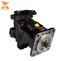 China Hydraulic Axial Piston Motor Series 51V 51C 51D - 310mm Length, 70kg Weight for Drilling Rigs for sale