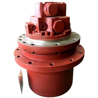 China PHV-390-53B-1-8940A Hydraulic Travel Motor Final Drive for PC50 PC55 PC56 ZX60 E305.5 Excavators for sale