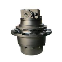 China Hitachi Excavator Hydraulic Travel Motor EX60-2 EX60-3 Final Drive 9164868 9224123 for sale