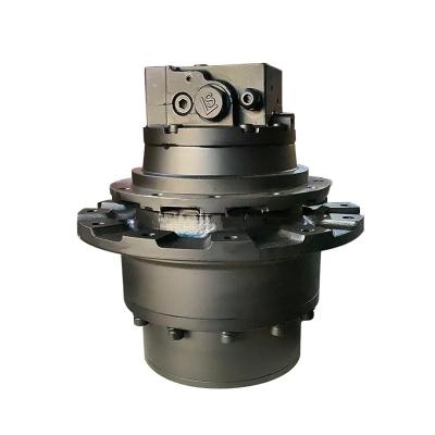 China Hitachi Excavator Hydraulic Travel Motor EX60-2 EX60-3 Final Drive 9164868 9224123 for sale