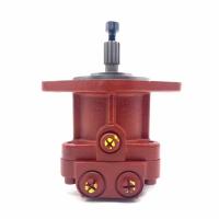 China 14533496 Hydraulic Cast Iron Gear Pump for VOLOV EC360B EC330B EC460B EC480B Excavators | B0440-18002 Replacement for sale