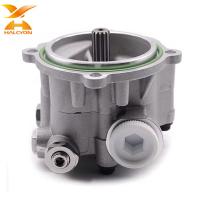 China K3V140 Kawasaki Hydraulic Charge Pump for DH280 DH320 R290 Excavators with 1 Year Warranty for sale