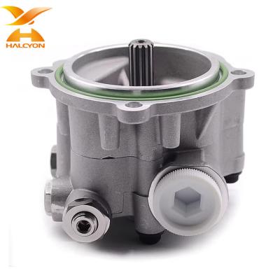 China K3V140 Kawasaki Hydraulic Charge Pump for DH280 DH320 R290 Excavators with 1 Year Warranty for sale