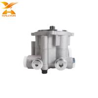 China K3V63 Hydraulic Wheel Gear Pump for Kawasaki 13T-15T Excavators JS160 TB135 SK135 - High-Performance Replacement for sale
