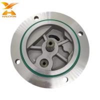 China K7V125 SK200-10 Hydraulic Gear Pump for Sany 245 & 265 Excavators | High-Performance Replacement for sale