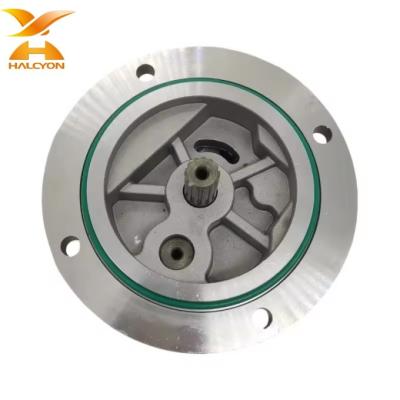 China K7V125 SK200-10 Hydraulic Gear Pump for Sany 245 & 265 Excavators | High-Performance Replacement for sale