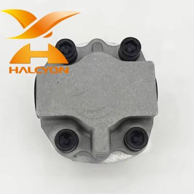 China Komatsu PC50UU Hydraulic Gear Pump Pilot Pump 705-41-01620 Replacement for Excavators for sale