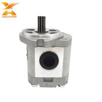 China Hitachi HPV116 HPV145 Hydraulic Gear Pumps for EX200-1 Excavator - High Pressure Replacement Parts for sale