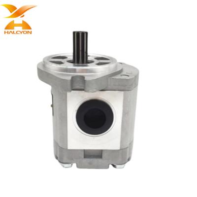 China Hitachi HPV116 HPV145 Hydraulic Gear Pumps for EX200-1 Excavator - High Pressure Replacement Parts for sale