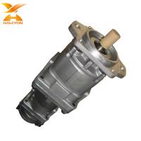 China 705-41-08070 Hydraulic Gear Pump for Komatsu PC15 PC10-7 PC20-7 Excavators with 20+ Years Design Experience for sale