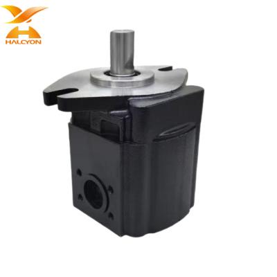 China CBF-F690-AFP Excavator Gear Pump | Customizable Hydraulic Pump for Shimadzu Rexroth Kubota Kobelco for sale