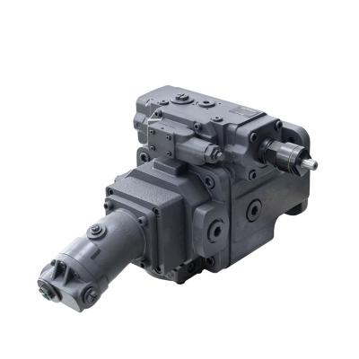 China A4VSO125 Series Swash Plate Piston Pump 210 bar Rated Pressure 300 bar Maximum Pressure for Hydraulic Systems for sale